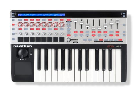 Novation Remote SL MkII | MusicRadar