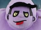 Cute-ass Left 4 Dead 2 toys are undead and unbearably cuddly | GamesRadar+