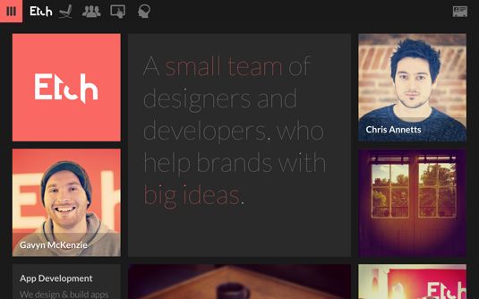 10 superb examples of flat design done right | Creative Bloq
