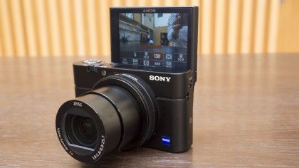 Sony Cyber-shot RX100 III review | TechRadar