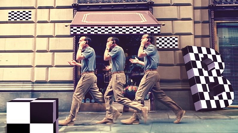 How to create camera tracks with MatchMover | Creative Bloq