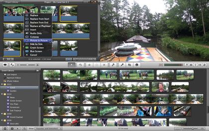 Cool iMovie effects: 4-6 - 10 cool iMovie effects to make your videos ...