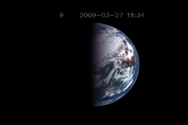 Continents on Alien Worlds Could Hint at Extraterrestrial Life | Space