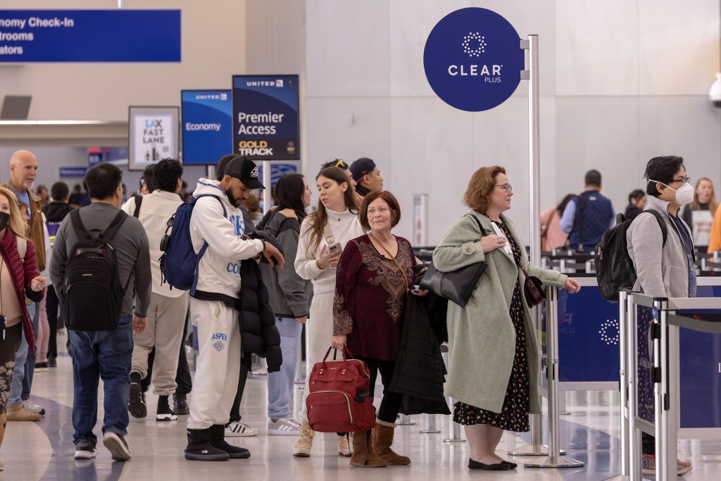 TSA Is Making Security Screening Even Faster for CLEAR+ Members | Kiplinger
