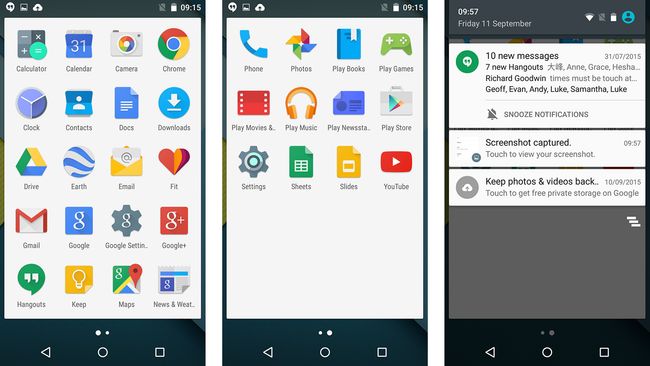 Android 5.0 Lollipop review | TechRadar