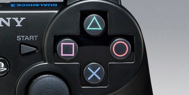 DualShock designer reveals meaning of shape buttons, have absolutely ...