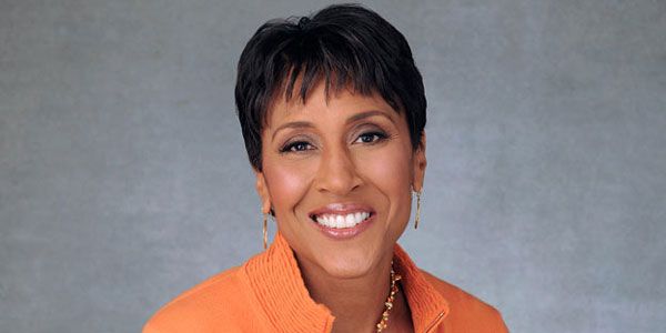 Robin Roberts Plans To Return Full Time To Good Morning America Next ...