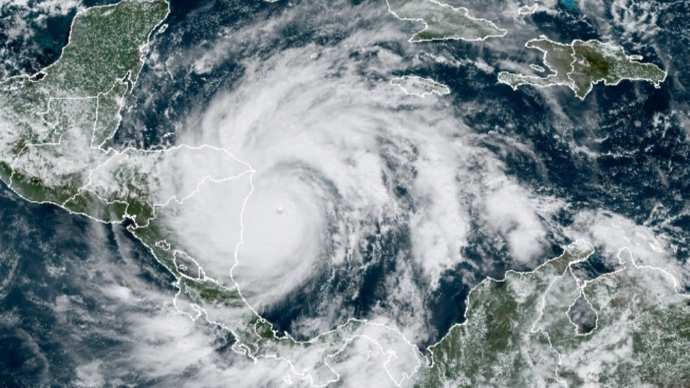 13 ways the Earth showed its wrath in 2020 | Live Science