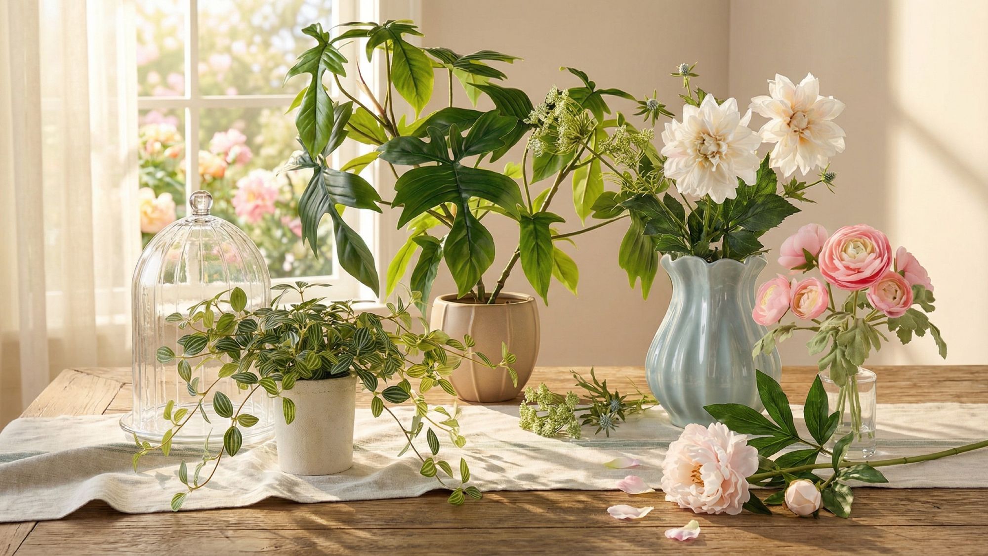 Target's New Hearth & Hand Magnolia Collection: Spring Joy | Gardening ...
