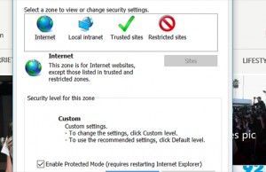 How to Disable Active Scripting in Internet Explorer | Laptop Mag