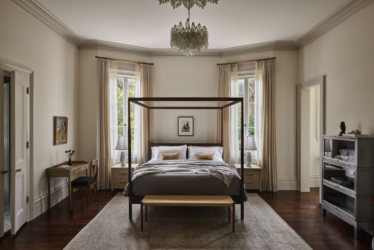 Brown Color Palettes Designers Use for Luxe Decor Schemes | Livingetc