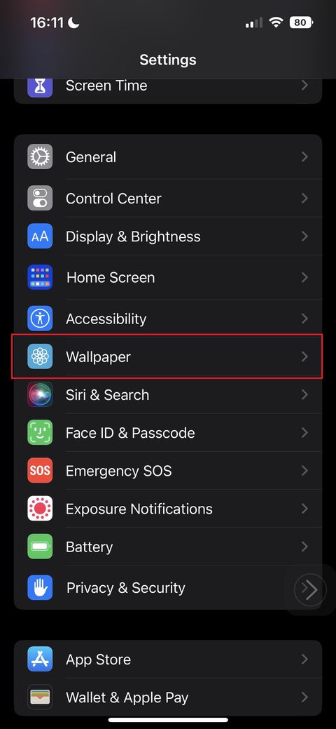 How to change the home screen on iPhone | Laptop Mag