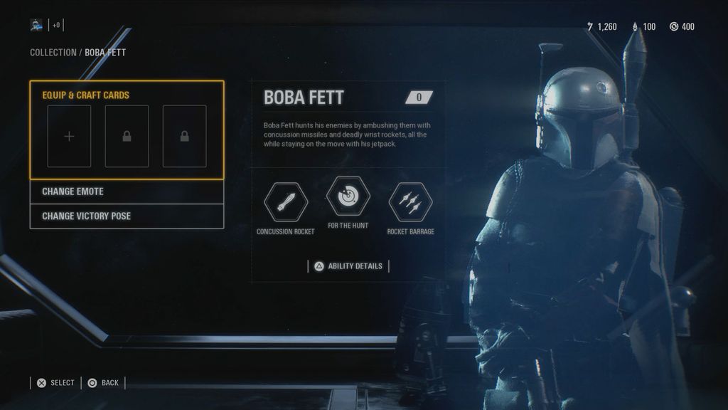 Star Wars Battlefront 2 Hero guide and best Hero Star Card builds ...