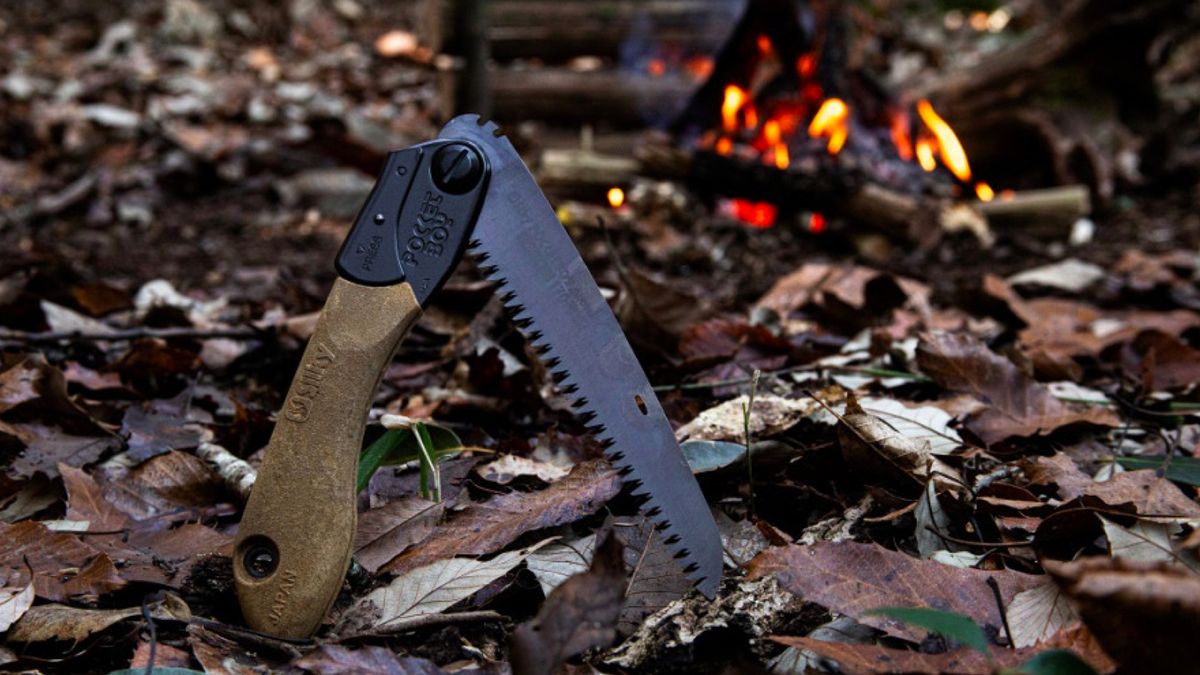 The best camping saws: portable, lightweight, and effective | Advnture