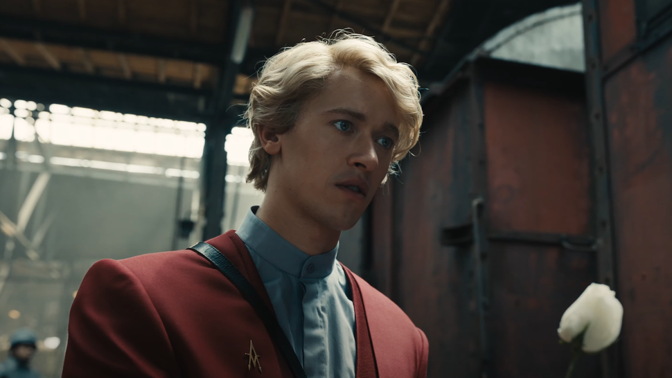 A Farewell To Arms: Everything We Know About The Ernest Hemingway ...