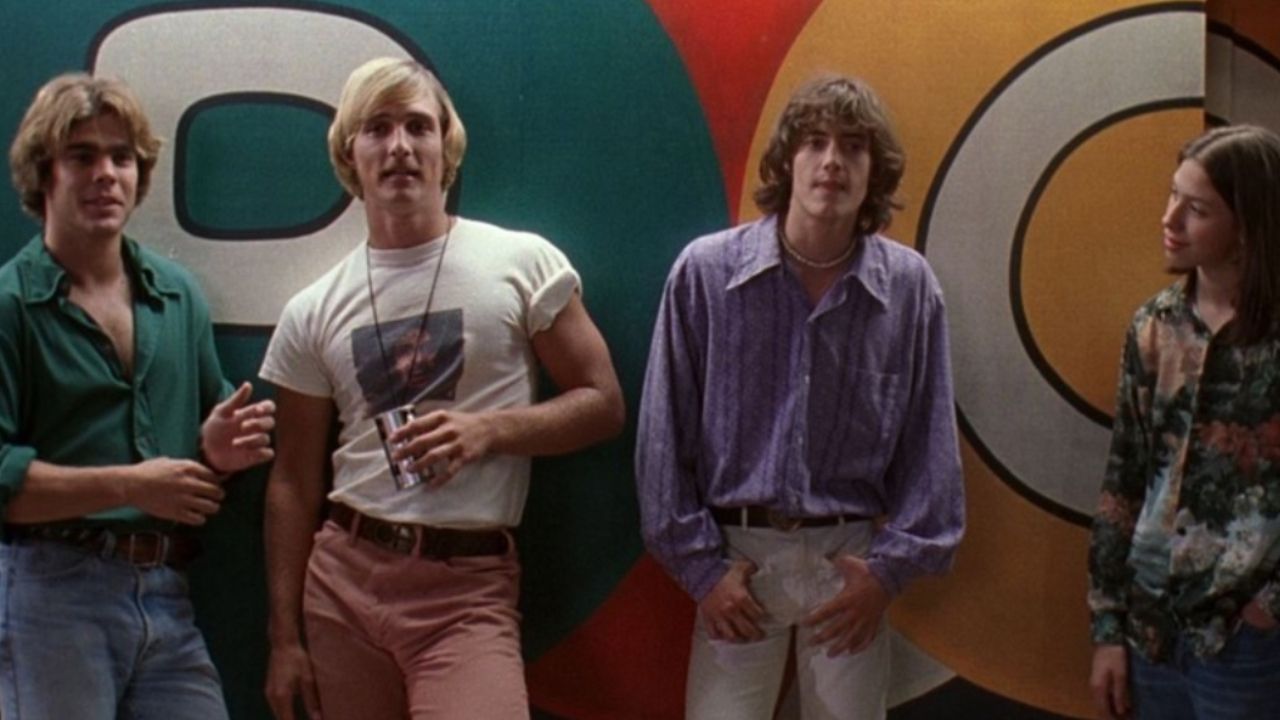 23 Hilarious Dazed & Confused Quotes | Cinemablend