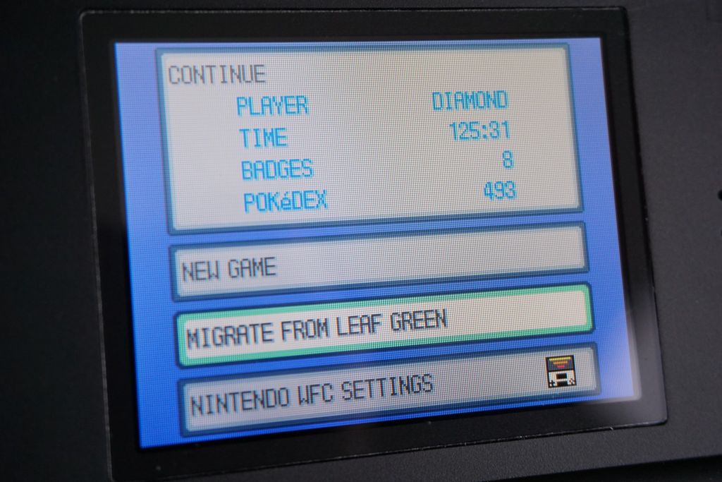 Pokémon HOME: How to transfer from Game Boy Advance to Pokémon HOME | iMore