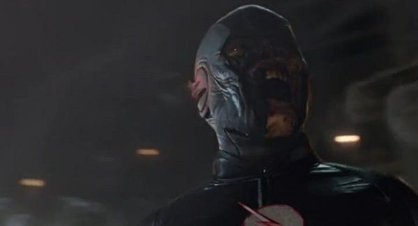 Is Black Flash Coming To The Flash? Here's What The EP Says | Cinemablend