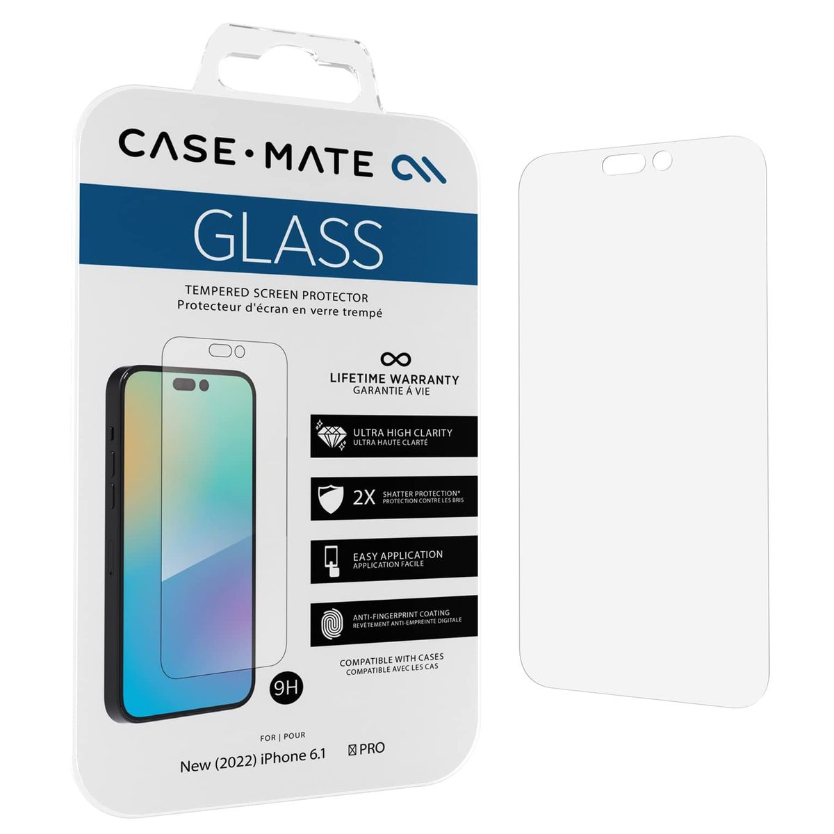 The best iPhone 14 Pro screen protectors | Digital Camera World