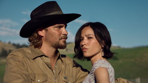 Yellowstone season 1 episode 1 recap: welcome to Montana | What to Watch