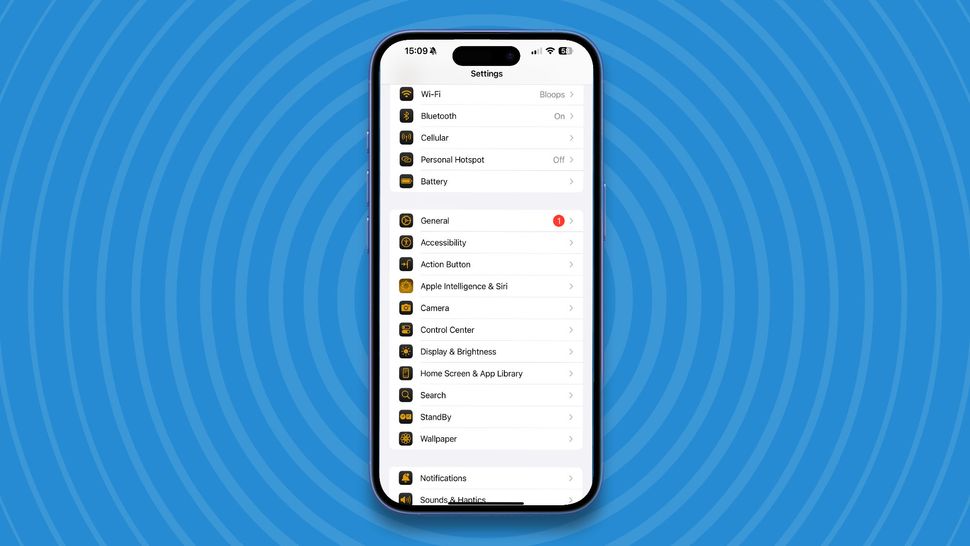How to change Apple Intelligence settings: take control of Apple AI ...