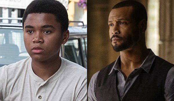 IT Chapter Two - An Updated Cast List | Cinemablend