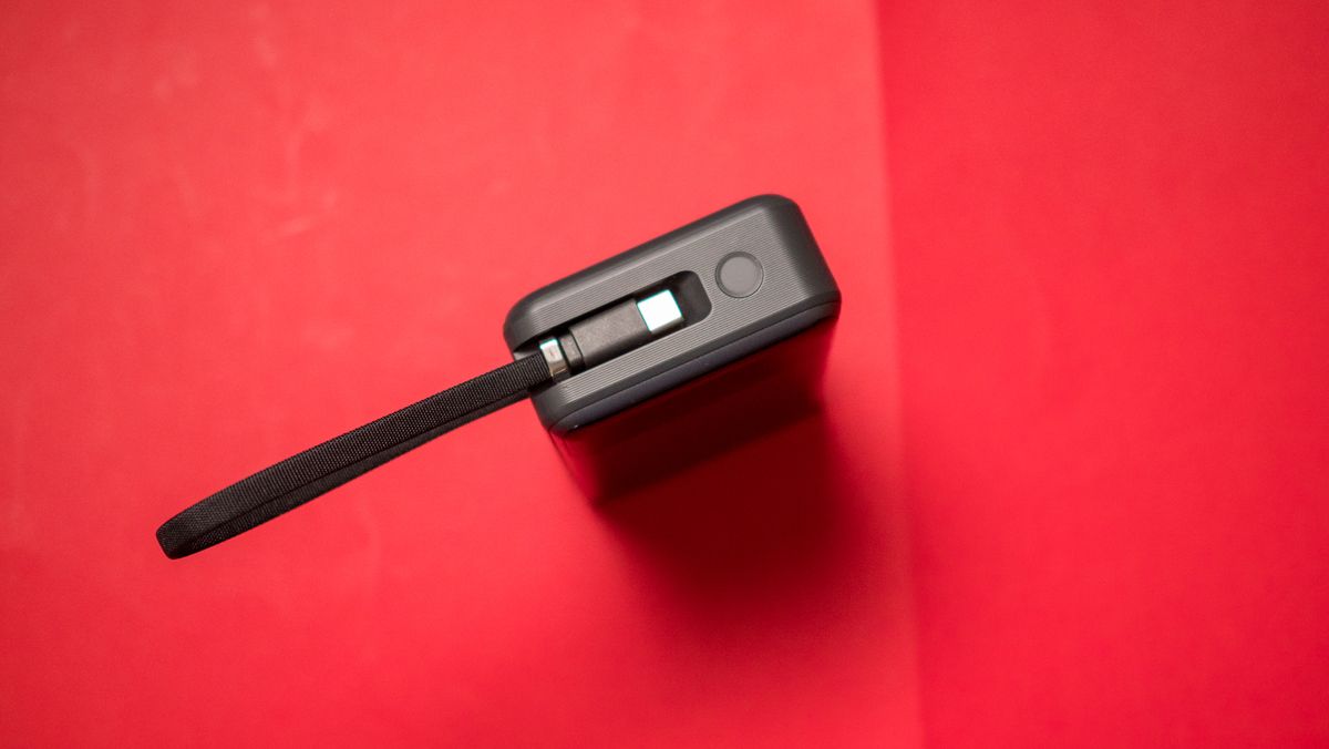 Stuffcool Giga is the Indian brand's best 65W power bank yet | Android ...