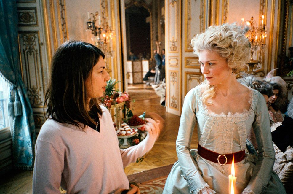 Female Film Directors We Love | Marie Claire UK