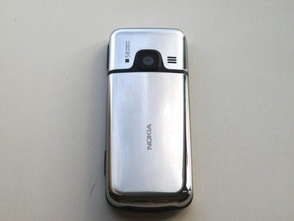 Nokia 6700 Classic review | TechRadar