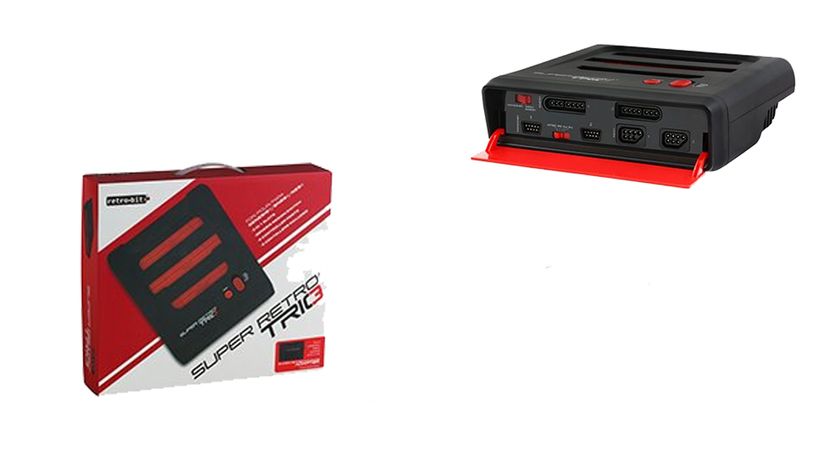 GamesRadar's guide to buying cheap retro consoles | GamesRadar+