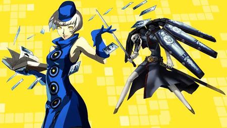 Persona 4 Arena roster - An introduction to all 13 fighters | GamesRadar+