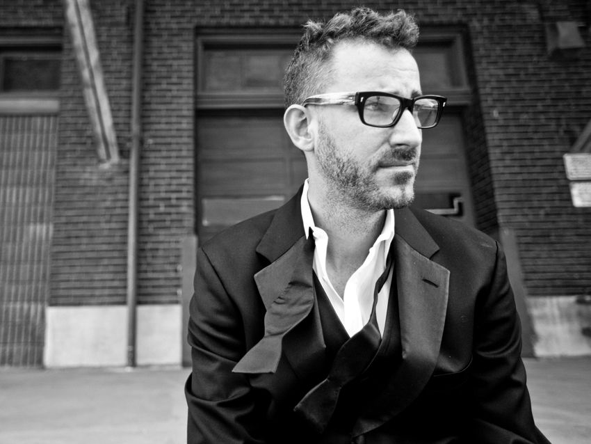 Lady Gaga producer DJ White Shadow on Born This Way and his new EP ...