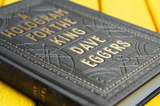 OPINION: Why real book covers still resonate | Creative Bloq