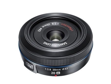 Standard lenses - Which lens? Choose the best lens for your DSLR - Page ...