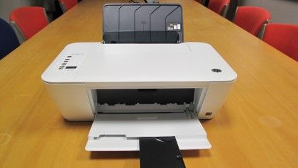 HP Deskjet 2540 review | TechRadar