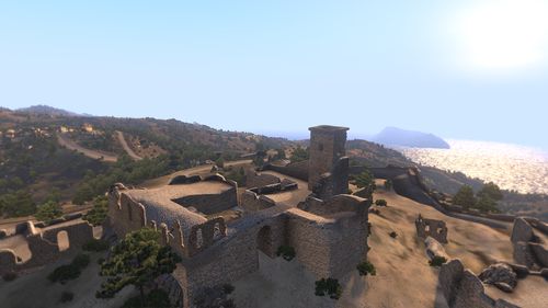 A tour of Altis, Arma 3's main map | PC Gamer