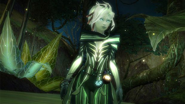 The 12 most intriguing MMO races | GamesRadar+