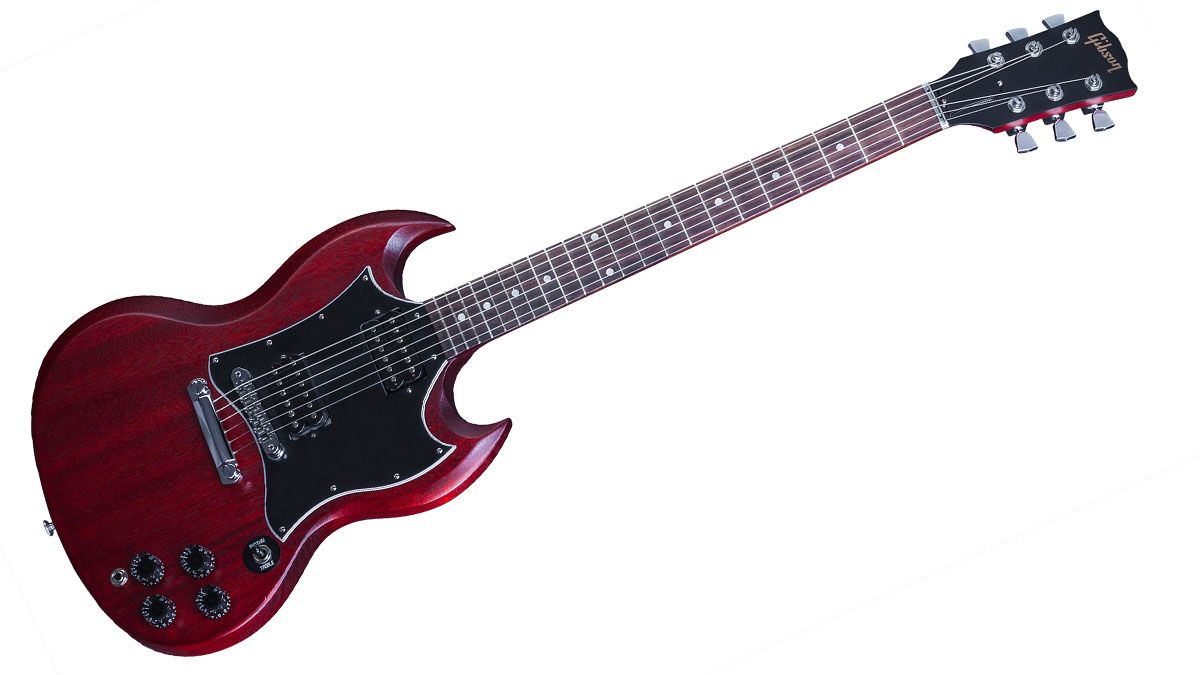 Gibson promises "best year ever" with 2016 electric guitar models ...
