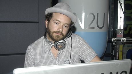 Danny Masterson: the 10 records that changed my life | MusicRadar