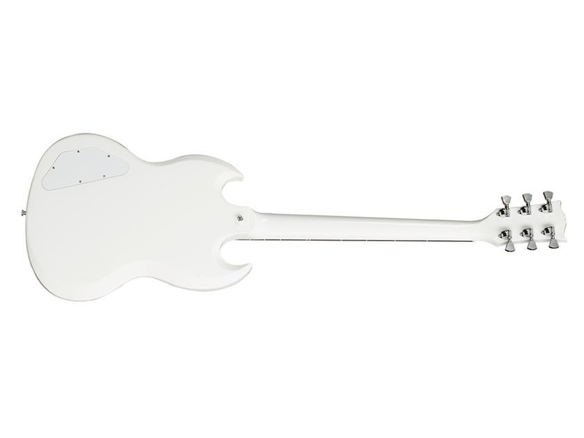 Gibson unveils SG Baritone | MusicRadar