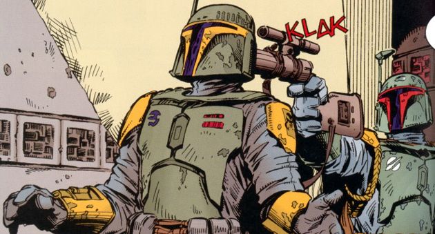 30 Stupidest Star Wars Characters: Page 2 - Page 2 | GamesRadar+