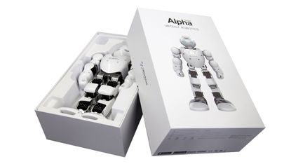 These programmable bots could be the best robots ever | T3