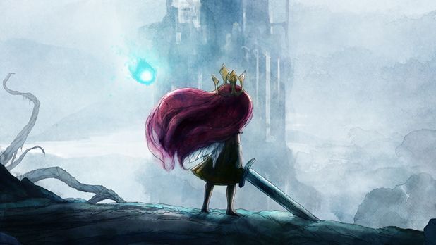 Child of Light: taking back the night with Ubisoft's amazing 'feminine ...