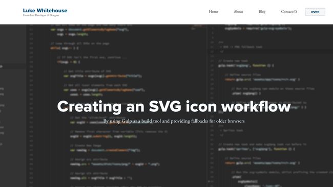 5 best SVG icon resources | Creative Bloq