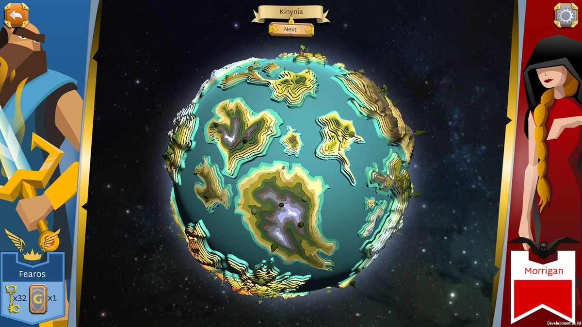 Godus hopes to rekindle faith with Godus Wars | PC Gamer