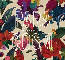 Album artwork of the week: Washed Out's Paracosm | Creative Bloq
