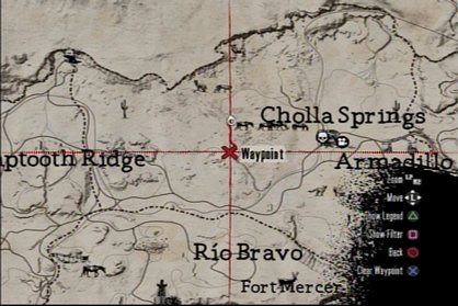 Red Dead Redemption hunting missions and Master Hunter guide | GamesRadar+