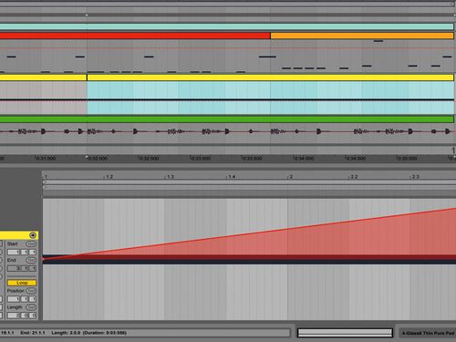 10 steps to more effective transitions | MusicRadar