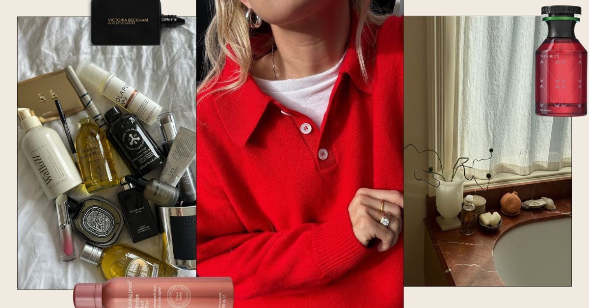 17 Autumn Beauty Products for Serious Cosy Vibes | Who What Wear