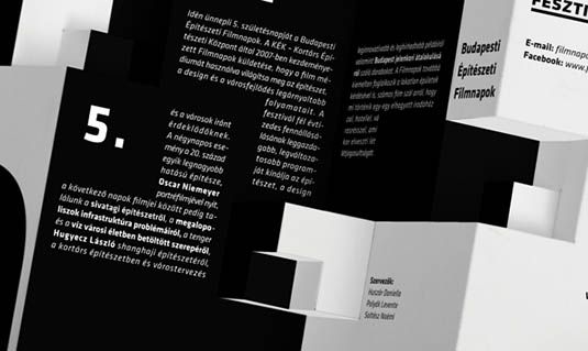 7 ways to make your brochure design stand out | Creative Bloq